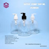 Jual Botol Hand Soap Terlengkap - Harga Murah Mei 2024