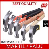 Jual Martil Besar Terbaik - Harga Murah April 2025 & Cicil 0%