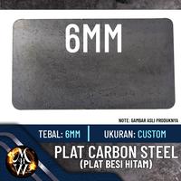 Jual Plat Besi 6Mm Terbaik - Harga Murah Februari 2026 & Cicil 0%