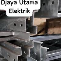 Jual Kabel Ladder Terbaik - Harga Murah Mei 2025 & Cicil 0%