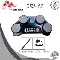 Jual Drum Medeli Terlengkap - Harga Murah Juni 2024