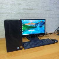 Jual Komputer Built Up Terbaru - Harga Murah November 2024 & Cicil 0%