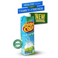 Jual Hydro Coco 1 Liter Murah - Harga Terbaru 2024
