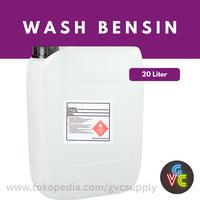 Jual Wash Benzene Murah - Harga Terbaru Juni 2024