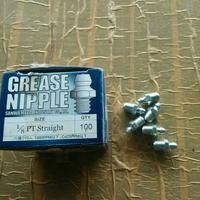 Jual Grease Nipple Terlengkap - Harga Terbaru Oktober 2025 & Cicilan 0%