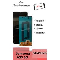 Jual Lcd Samsung A33 Terbaru - Harga Murah Juni 2024 & Cicil 0%