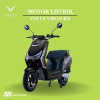 Jual Motor Listrik Volta Murah - Harga Terbaru 2024