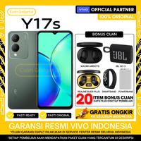 Harga Vivo Y17s Terbaru & Resmi Desember 2024