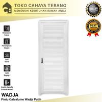 Jual Pintu Wadja Terbaik - Harga Murah Juni 2024 & Cicil 0%