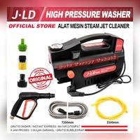 Jual Mesin Water Jet Terbaik - Harga Murah Mei 2024 & Cicil 0%