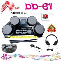 Jual Drum Medeli Terlengkap - Harga Murah April 2024