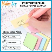 Jual Kertas Post It Terlengkap - Harga Grosir & Murah Juni 2024