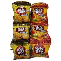 Jual Kris Bee Snack Terlengkap - Daftar Harga Juni 2024 & Cicilan 0%