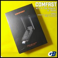 Jual Usb Wifi 6 Murah - Harga Terbaru 2024