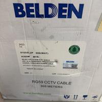 Jual Kabel Rg59 Belden Terlengkap - Daftar Harga April 2025 & Cicilan 0%