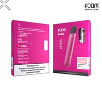 Jual Pod Foom Terlengkap - Daftar Harga Desember 2024 & Cicilan 0%