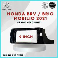 Jual Head Unit Brio Terlengkap - Harga Murah Mei 2024 & Cicil 0%