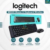 Jual Keyboard Logitech K220 Terbaru - Harga Murah Desember 2024 & Cicil 0%
