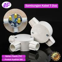 Jual T Dus Listrik Terbaik - Harga Murah Juli 2025 & Cicil 0%