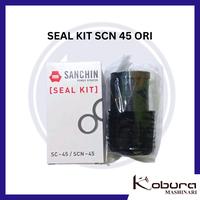 Jual Sanchin 45 Terbaik - Harga Murah Mei 2024 & Cicil 0%