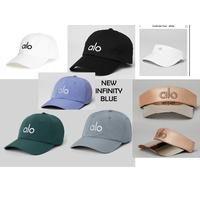 Jual Alo Yoga Cap Murah - Harga Terbaru 2024