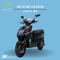Jual Motor Listrik Volta Murah - Harga Terbaru 2024