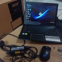 Jual Acer Aspire E14 Core I5 Terbaru - Harga Murah Juni 2024 & Cicil 0%