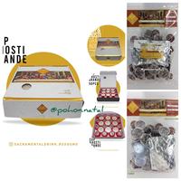 Roti Hosti Terlengkap Harga Murah Februari 2024