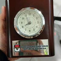 Jual Jam Meja Custom Terbaik - Harga Murah Juni 2024 & Cicil 0%
