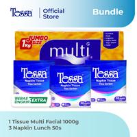 Jual Tissue Multi 1000 Murah - Harga Terbaru Juni 2024