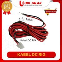 Jual Kabel Dc Rig Terbaik - Harga Murah April 2024 & Cicil 0%