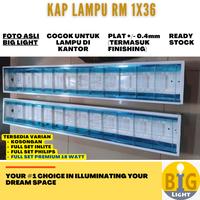 Jual Lampu Rm Led Terlengkap - Harga Murah Mei 2024 & Cicil 0%