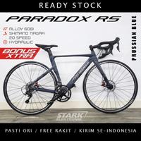Jual Pacific Paradox Terlengkap - Harga Murah Maret 2024