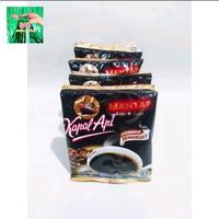 Kopi Kapal Api Tanpa Gula, Hilangkan Kantuk dan Segarkan Segala Aktivitas