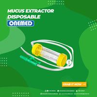 Jual Mucus Extractor Murah - Harga Terbaru Mei 2024