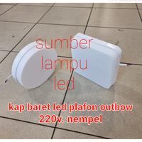 Jual Lampu Baret Led Terlengkap - Harga Murah April 2025 & Cicil 0%