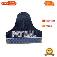 Jual Ban Lengan Patwal Terlengkap - Harga Murah Mei 2024 & Cicil 0%