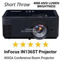 Jual Infocus Projector Terlengkap - Daftar Harga Maret 2025 & Cicilan 0%
