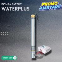 Jual Pompa Air Sibel Terbaik - Harga Murah Februari 2025 & Cicil 0%