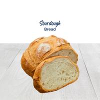 Jual Sourdough Bread Terdekat - Harga Murah & Grosir April 2024