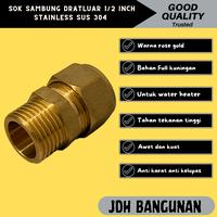 Jual Sok Drat Ppr Terbaik - Harga Murah Maret 2025 & Cicil 0%