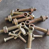 Jual Baut Clamp Terbaik - Harga Murah Mei 2024 & Cicil 0%