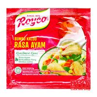 Jual Royco Ayam Sachet Terdekat - Harga Murah & Grosir Mei 2024