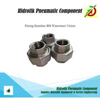 Jual Watermur 2 Inch Murah - Harga Terbaru 2024