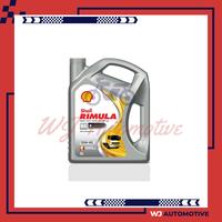 Jual Shell Rimula R4 Terlengkap - Harga Murah Desember 2024 & Cicil 0%