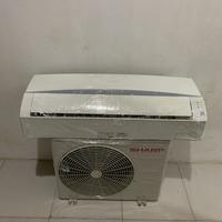 Jual Ac Bekas 1 2 Pk Murah & Terbaik - Harga Terbaru Mei 2024