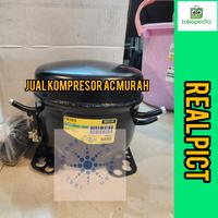 Jual Compressor Danfoss Terbaik - Harga Murah Juni 2024 & Cicil 0%