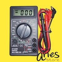 Jual Multi Tester Digital Terbaik - Harga Murah Juni 2024 & Cicil 0%