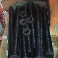 Jual Baut Baja M16 Terbaik - Harga Murah Maret 2025 & Cicil 0%