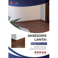 Jual Plin Pvc Terbaik - Harga Murah April 2024 & Cicil 0%